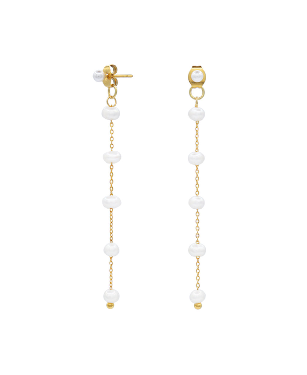 MOIETY OHRSTECKER – Urban Pieces