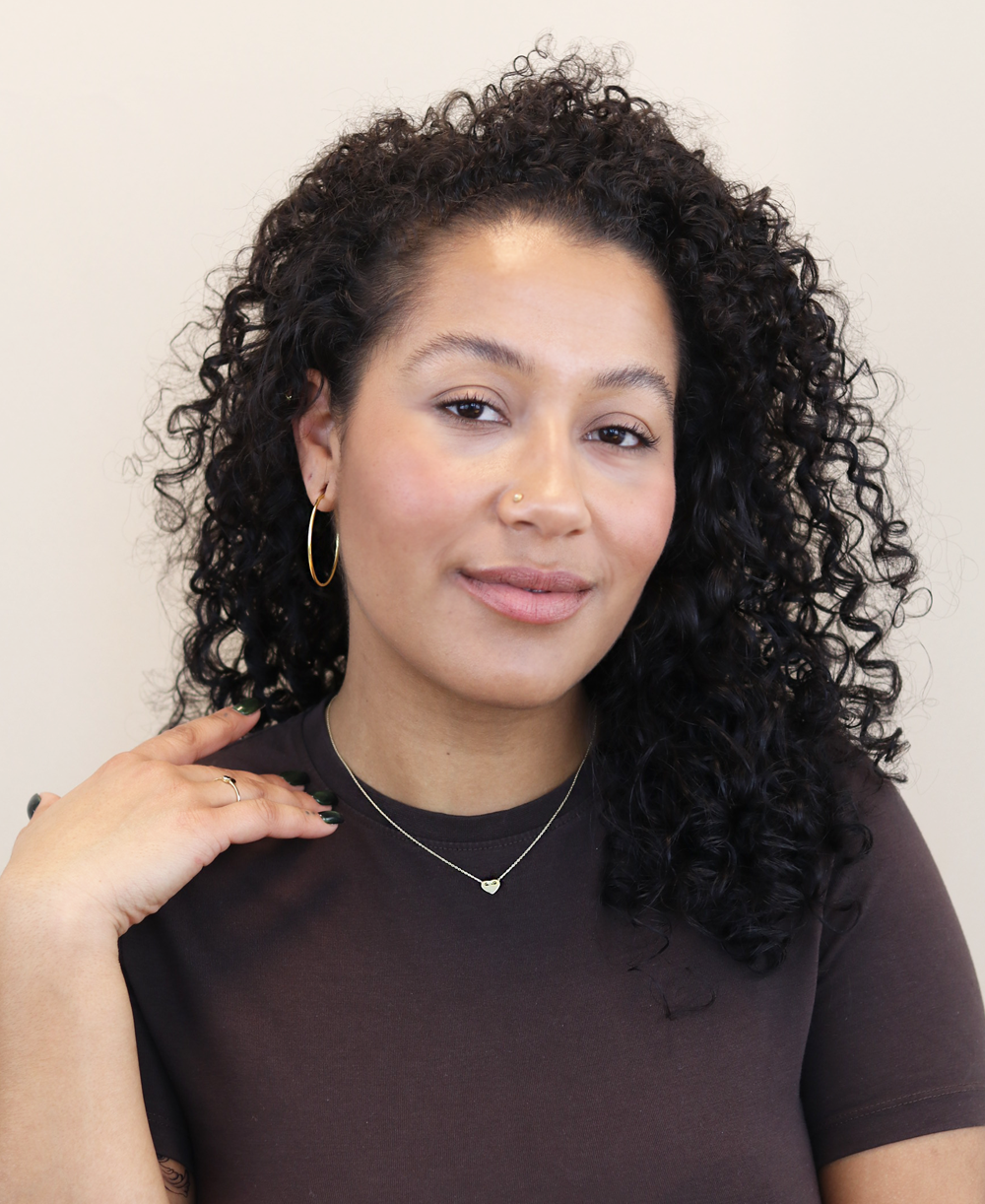 SARAH´S LOOK – Urban Pieces